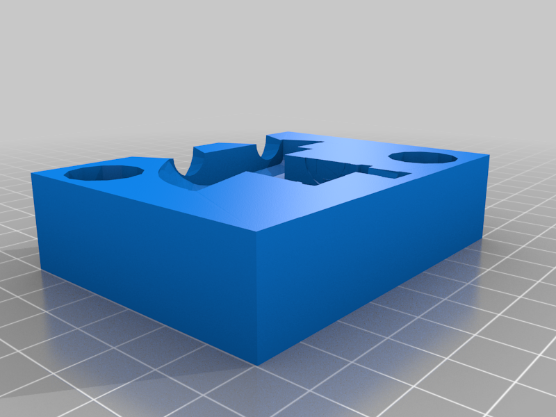 Free STL file Benchy Molds 🧞‍♂️・3D printing template to download・Cults
