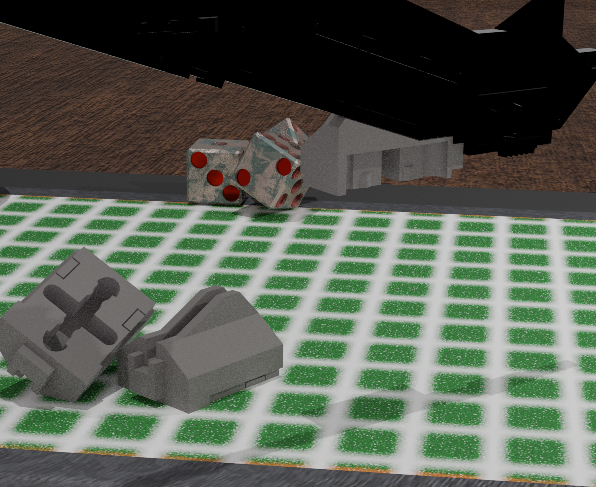 Free STL file Flightstandadapter Drop Pod・Design to download and 3D ...