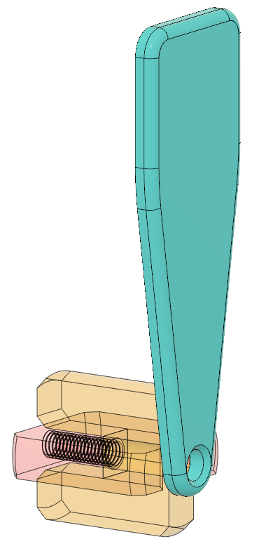 STL file aluminum carrier 🏠・3D printer design to download・Cults