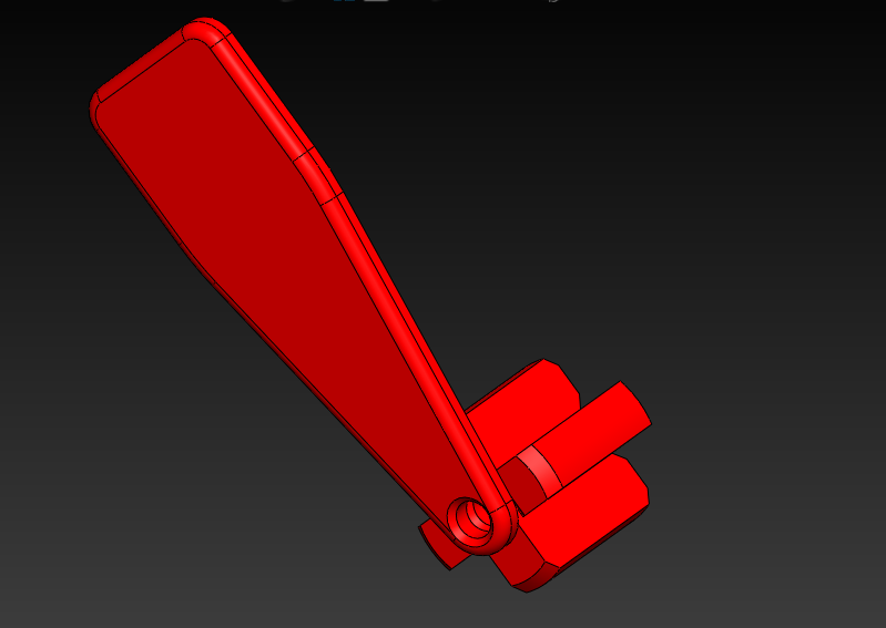 STL file aluminum carrier 🏠・3D printer design to download・Cults