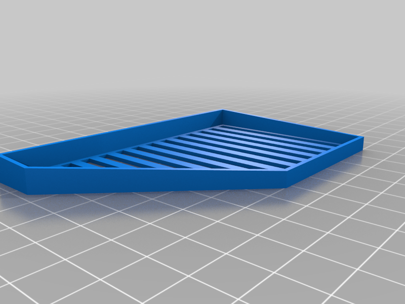 Free STL file Drill Taps Box・Object to download and to 3D print・Cults