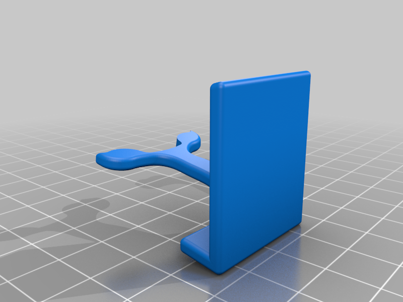 Free STL file Throwing Cards Stand・3D printing model to download・Cults