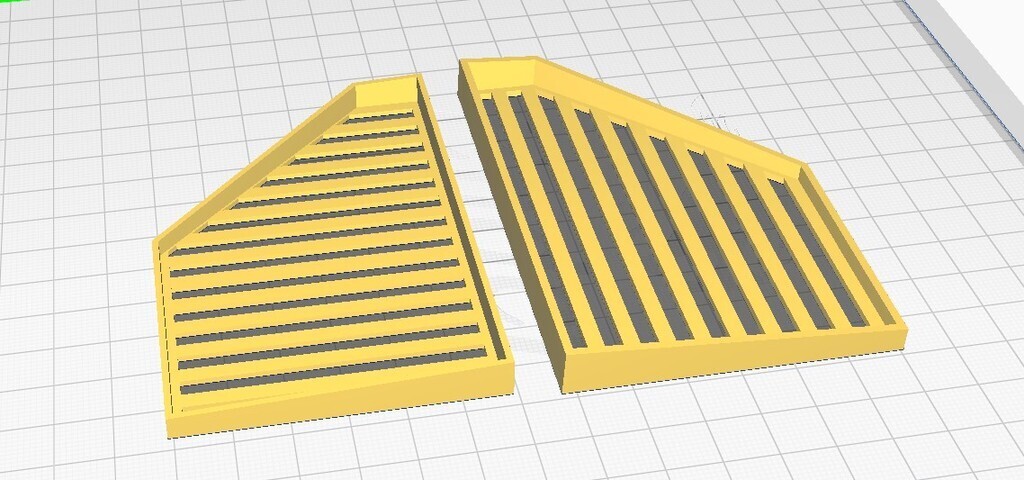 Free STL file Drill Taps Box・Object to download and to 3D print・Cults