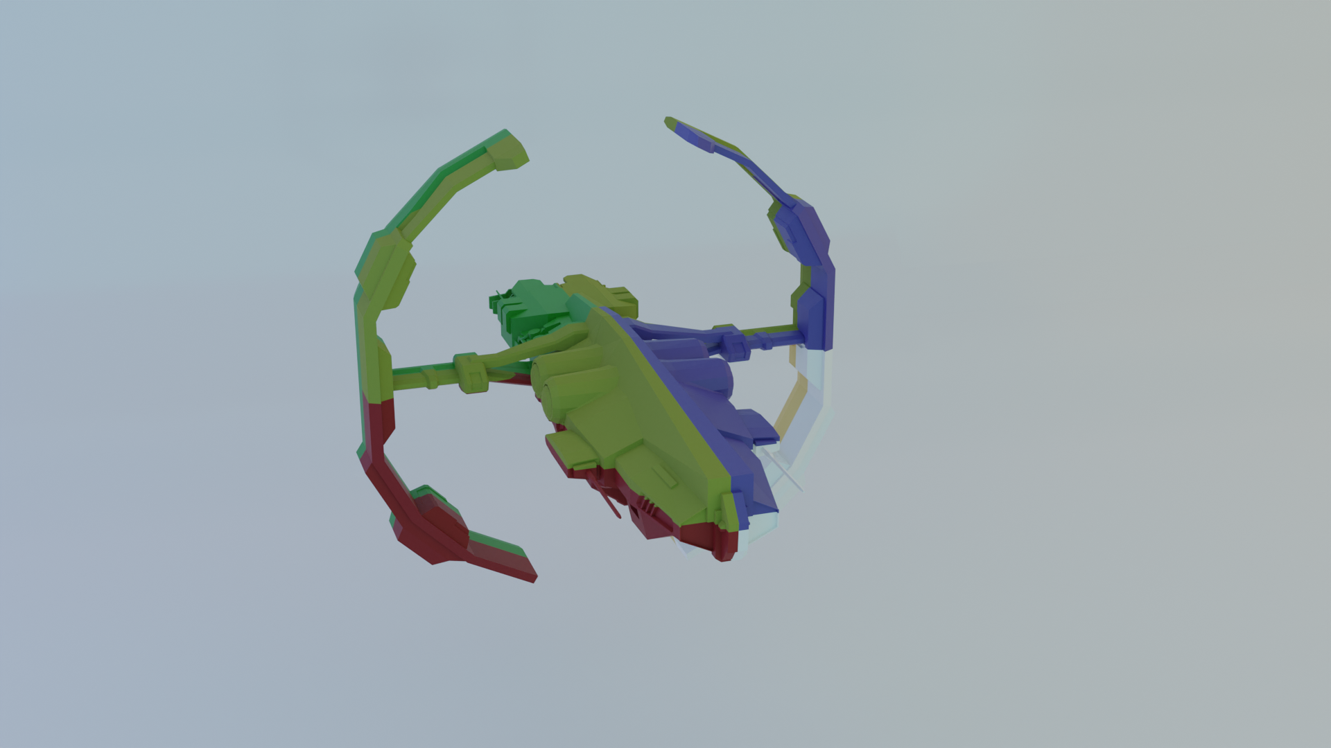 STL file Astero・3D print design to download・Cults