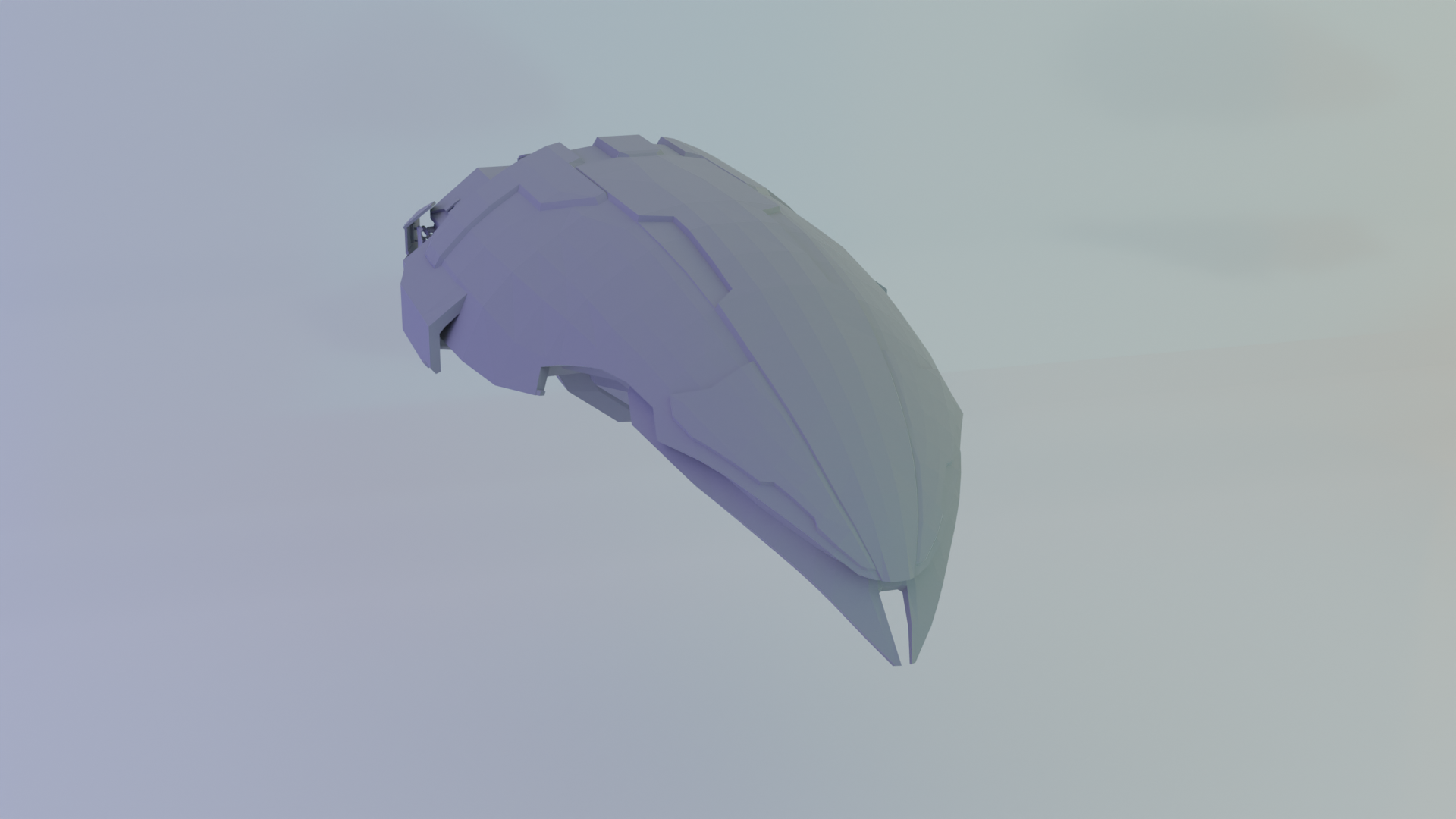 STL file impairor・3D print object to download・Cults