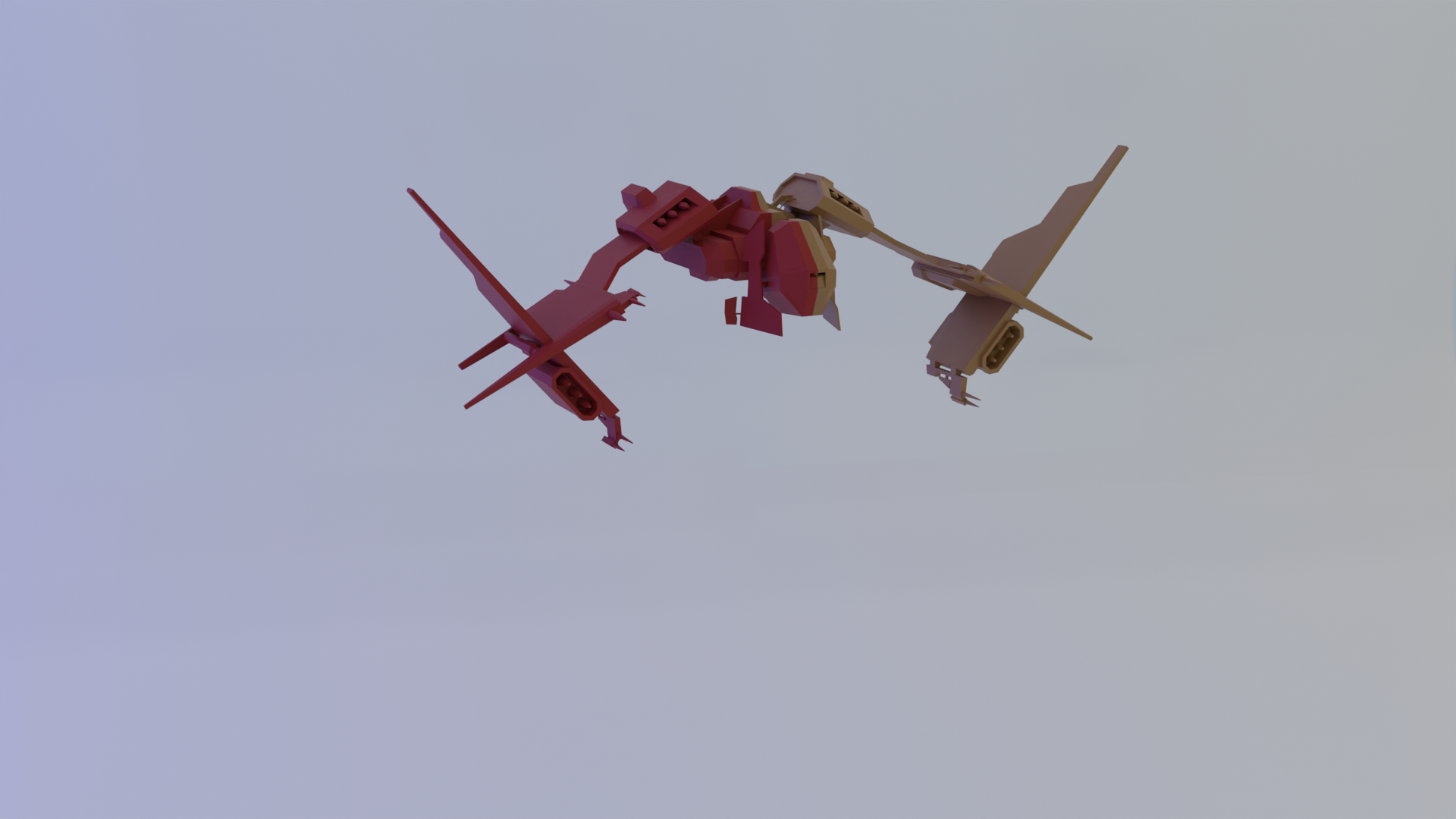 Fichier STL einherji 🦸・Objet imprimable en 3D à télécharger・Cults