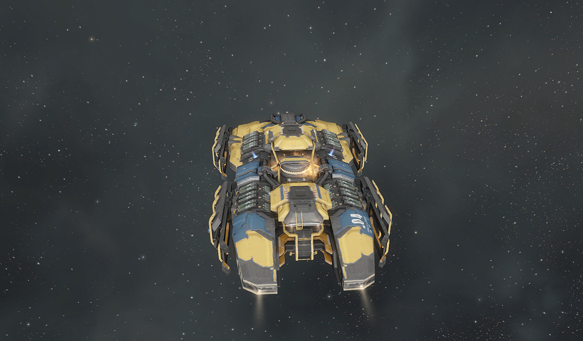 STL file Skiff Procurer・Design to download and 3D print・Cults