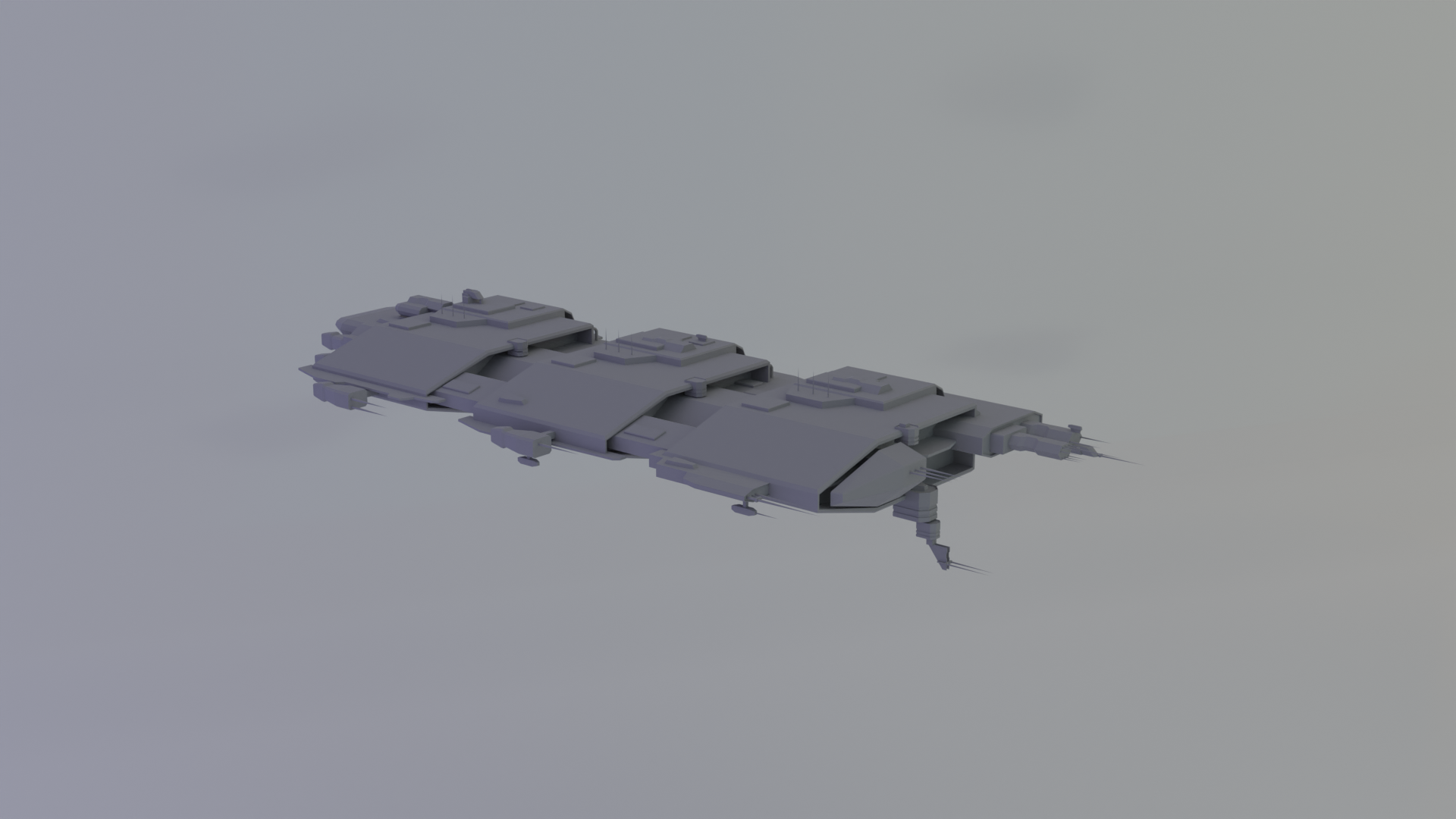 STL file charon・Model to download and 3D print・Cults