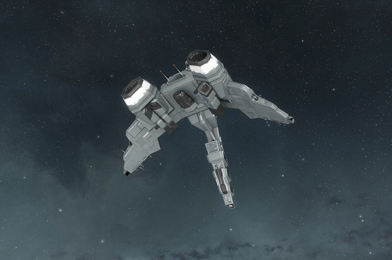 STL file merlin 🚢・3D print object to download・Cults