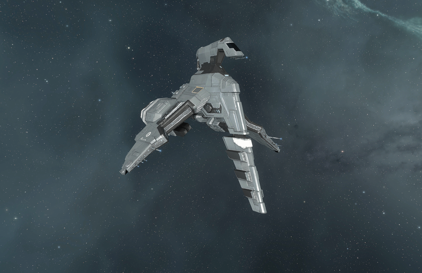 STL file merlin 🚢・3D print object to download・Cults