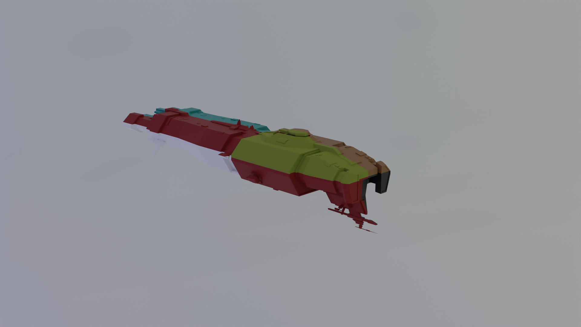STL file phoenix・3D printer model to download・Cults
