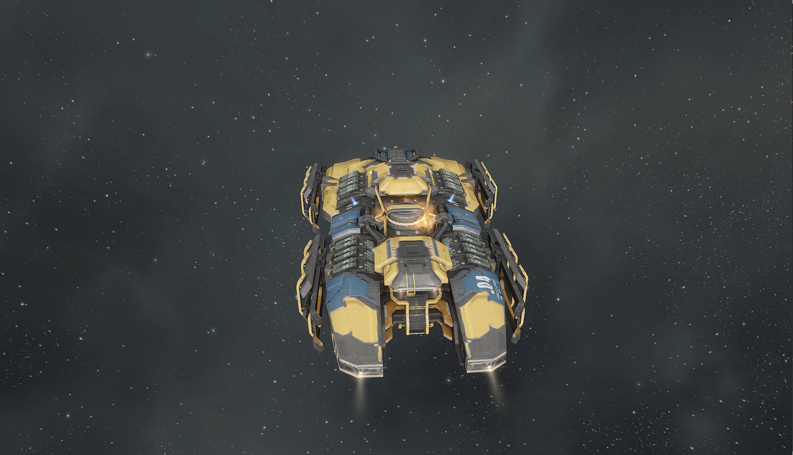 Файл STL Covetor Hulk・Модель для загрузки и печати в формате 3D・Cults