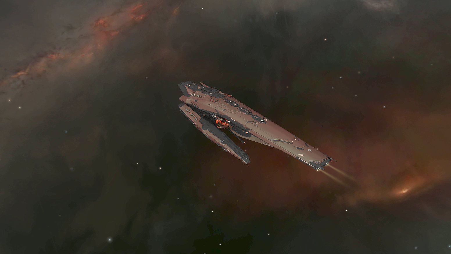 STL file Vedmak 🚢・3D print model to download・Cults