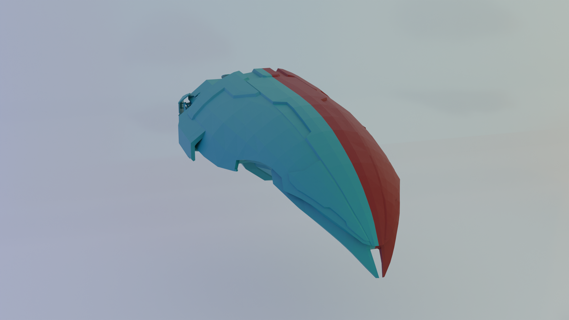 STL file impairor・3D print object to download・Cults