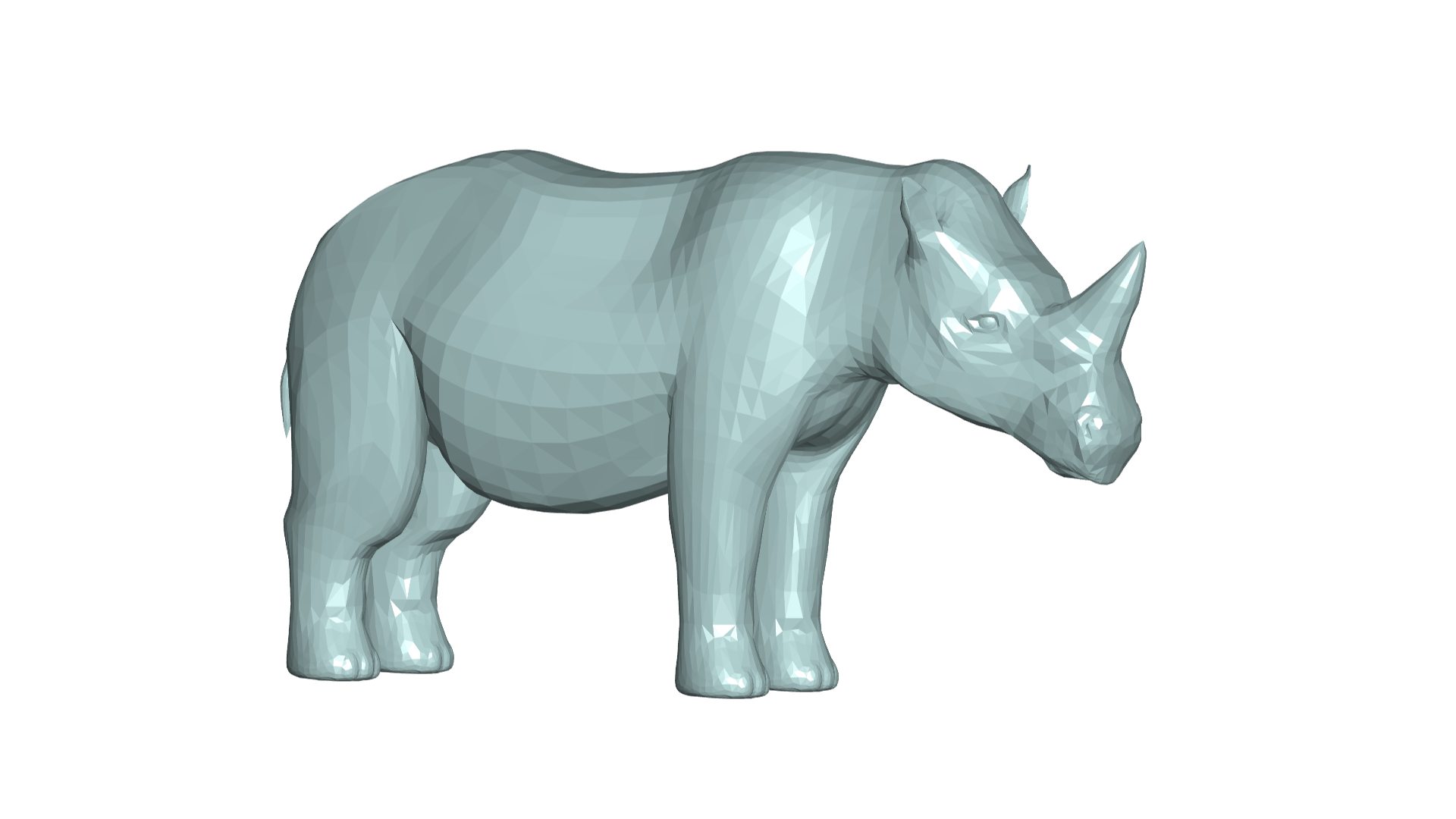 OBJ file Rhino 3d model・3D print design to download・Cults