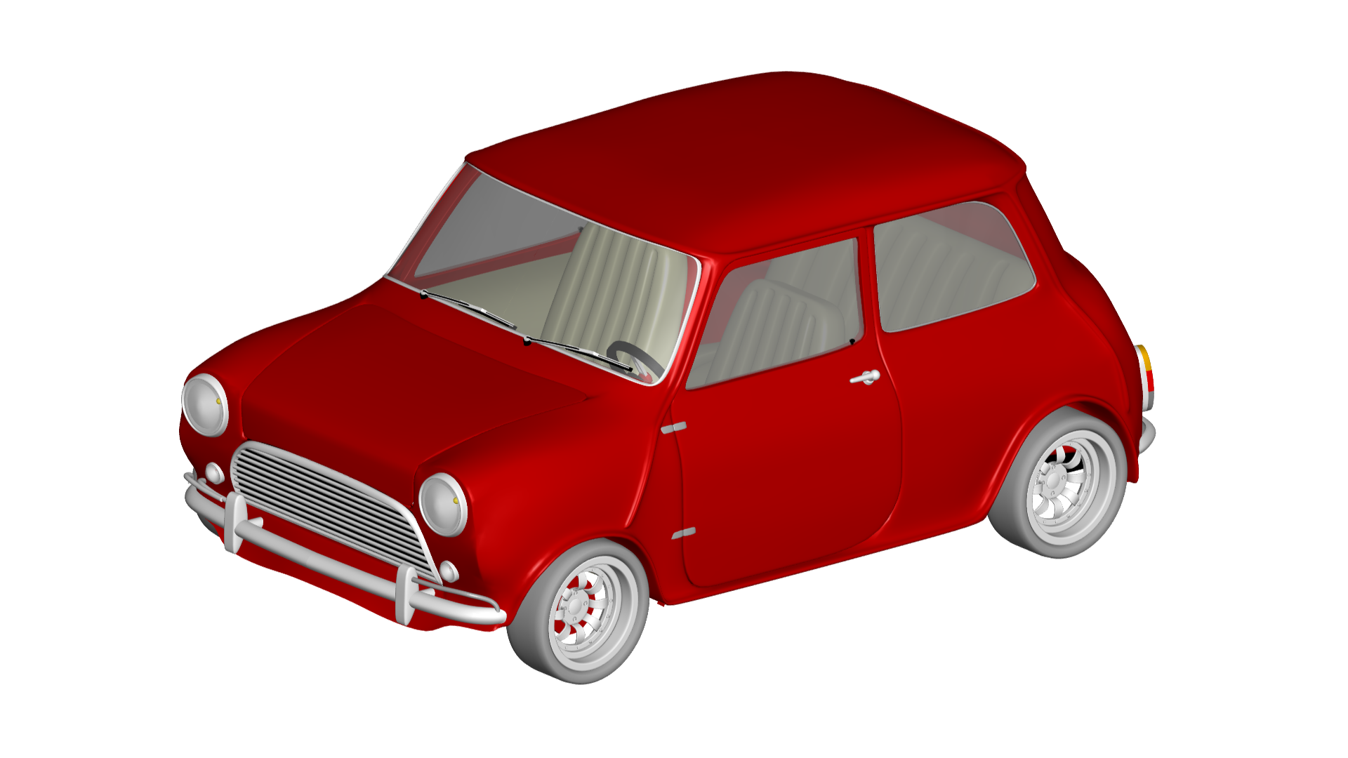 3D file miniminer 👽・3D printer design to download・Cults