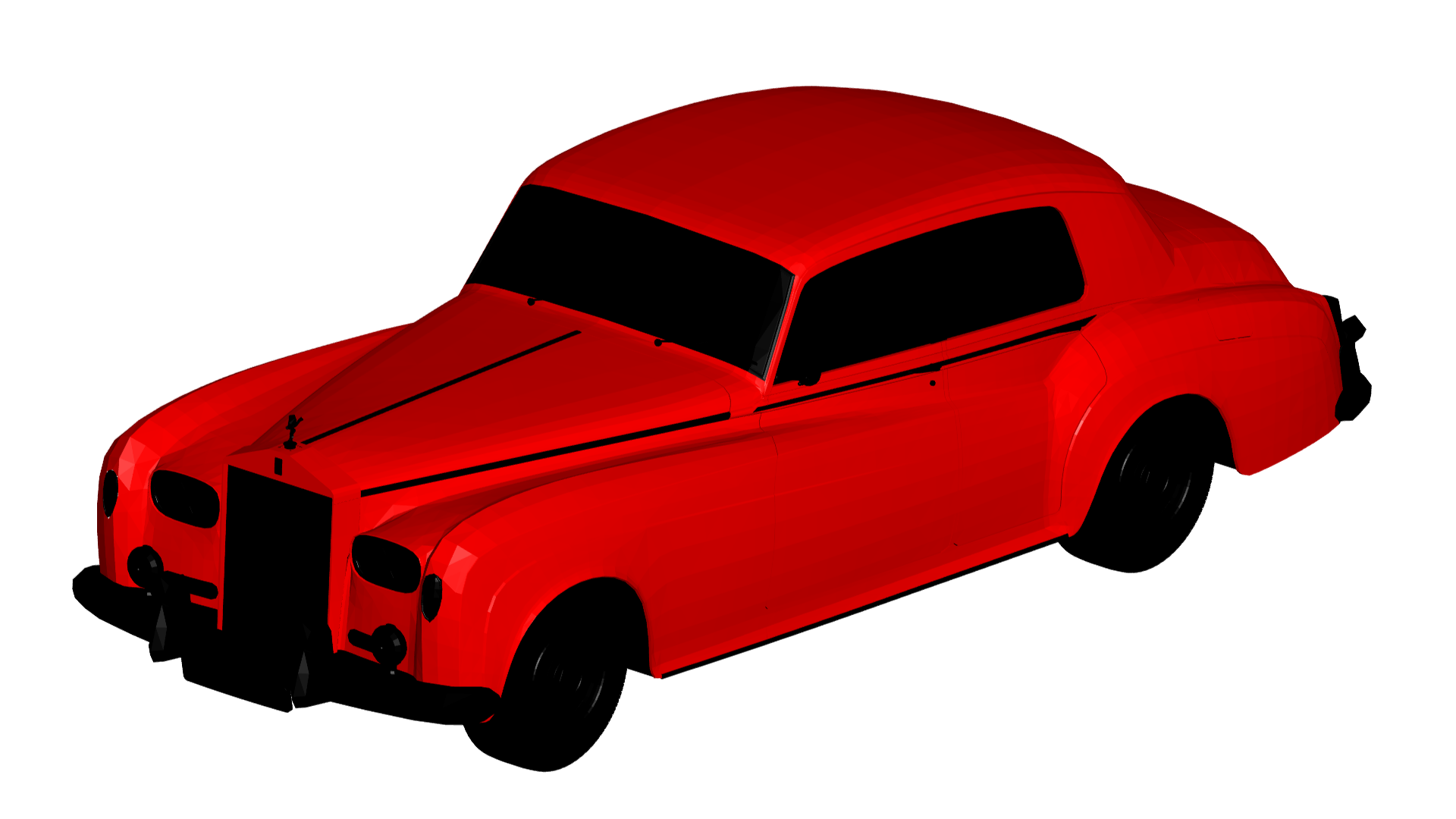 3D file RR Silver・3D printable model to download・Cults