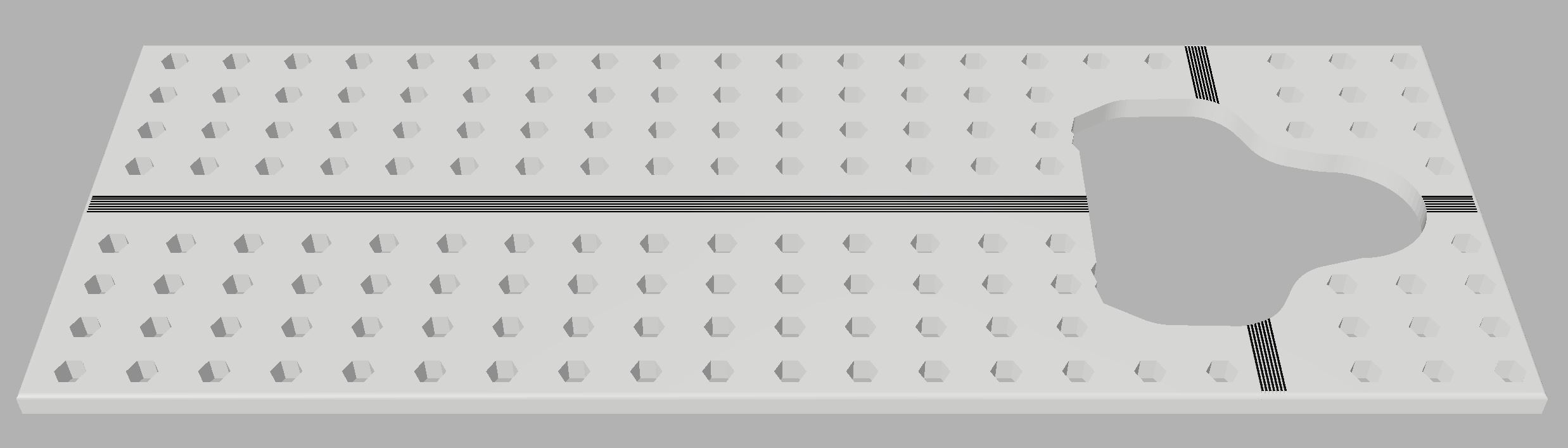 STL file Pedal Cleat Tool For KEO Look・Model to download and 3D print・Cults