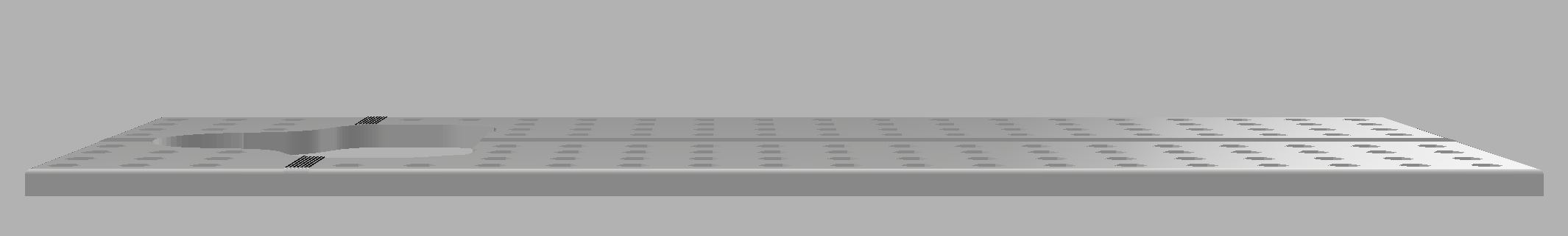 STL file Pedal Cleat Tool For KEO Look・Model to download and 3D print・Cults