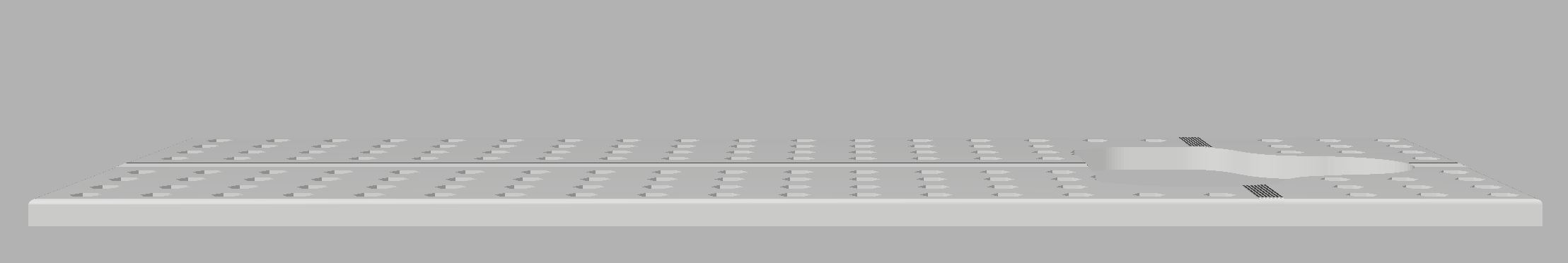 STL file Pedal Cleat Tool For KEO Look・Model to download and 3D print・Cults