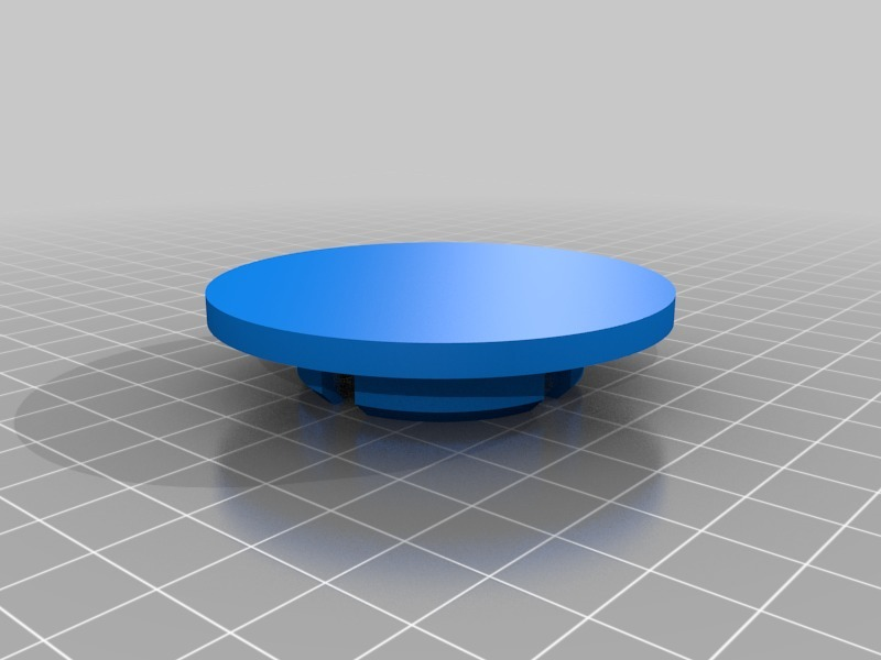Free 3D file Circular led box 📦・3D printer model to download・Cults