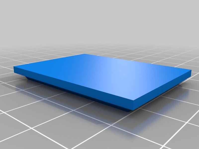 Free 3D file Mini display 🔌・3D print object to download・Cults