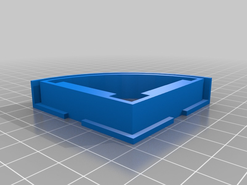 Free 3D file 20x5 Matrix 🎨・Object to download and to 3D print・Cults