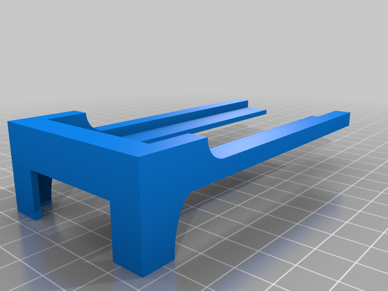 Free 3D file Box protector adapter・Object to download and to 3D print・Cults
