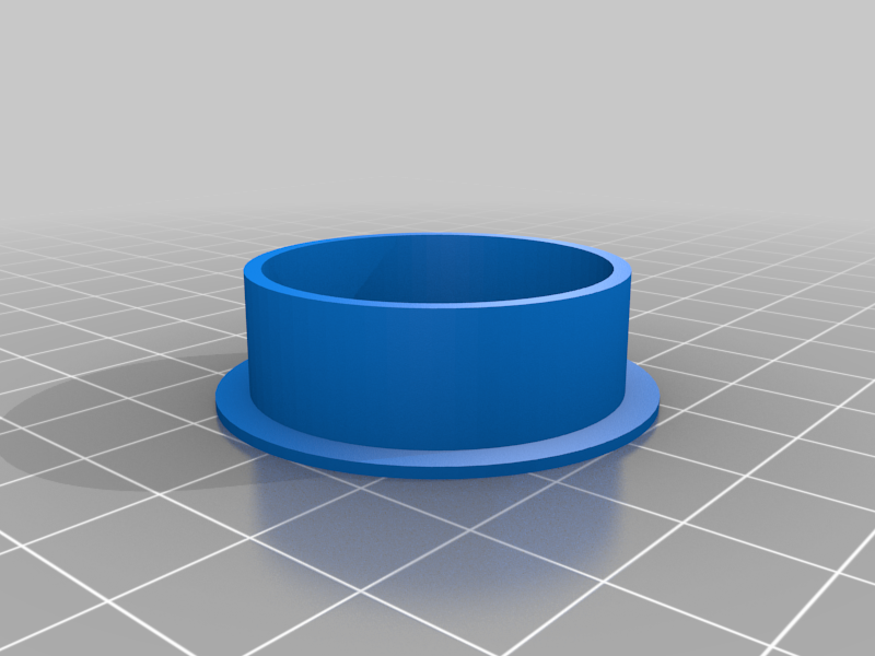 Free STL file Christmas Village Cables Cover Plates・Object to download ...