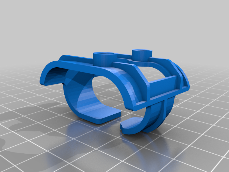 Free 3D file Battery Holder Proboat Jet Jam・3D printer model to ...