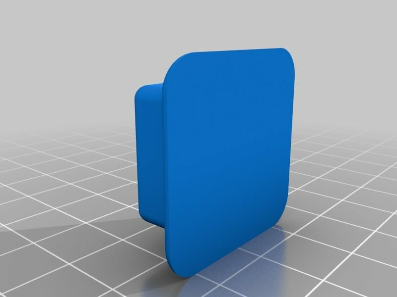 Free 3D file Head Tracking IR Clip BaSE・3D printable design to download ...