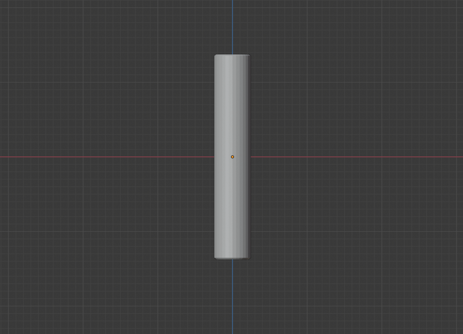 Free STL file 5mm Rod for Kultur Cannon Mount・3D printable model to ...