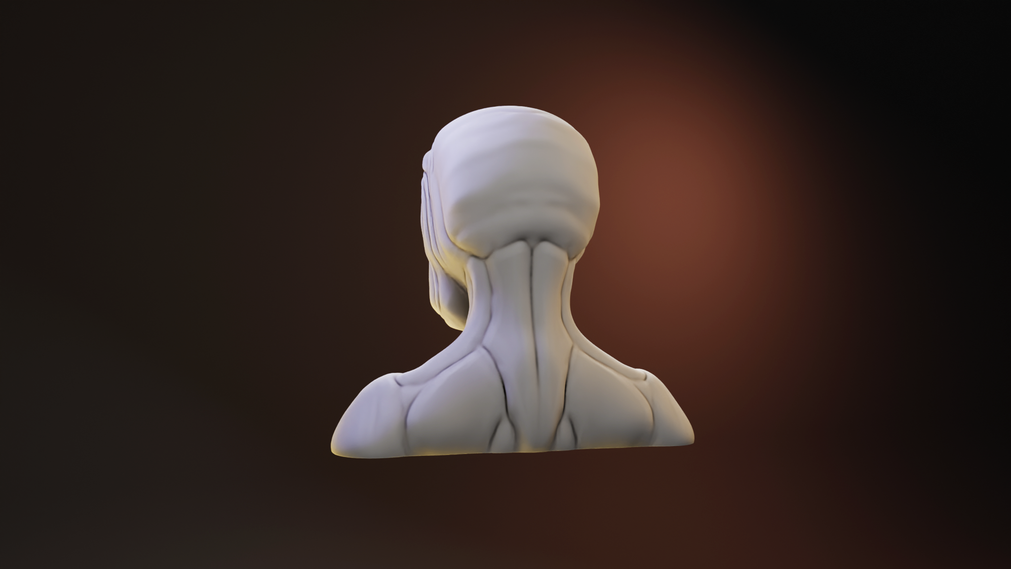 STL file "LETS GOOO" meme BUST SCULPTURE・3D printable model to download ...