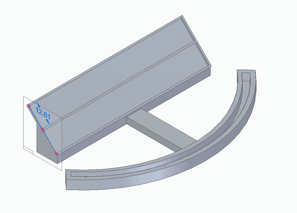 Free STL file Litophane LED support・Template to download and 3D print・Cults