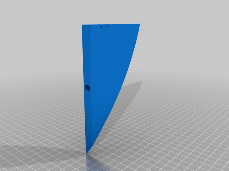 Free STL file Zelda Master Sword Wall Mount Stand 🗡️・3D print model to ...