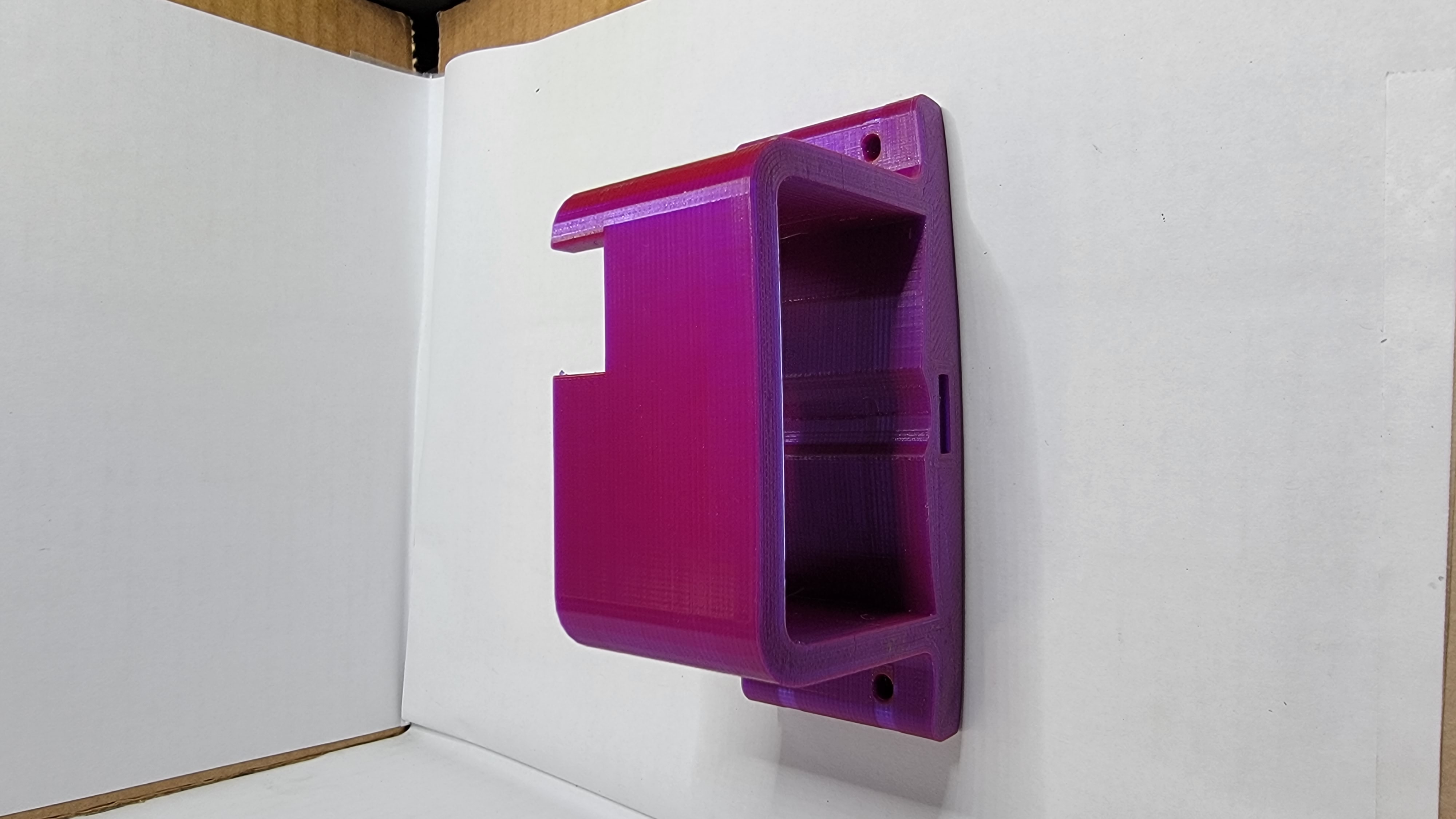 Archivo STL Adaptador para el refrigerador del aireador Hush Bubbles ...