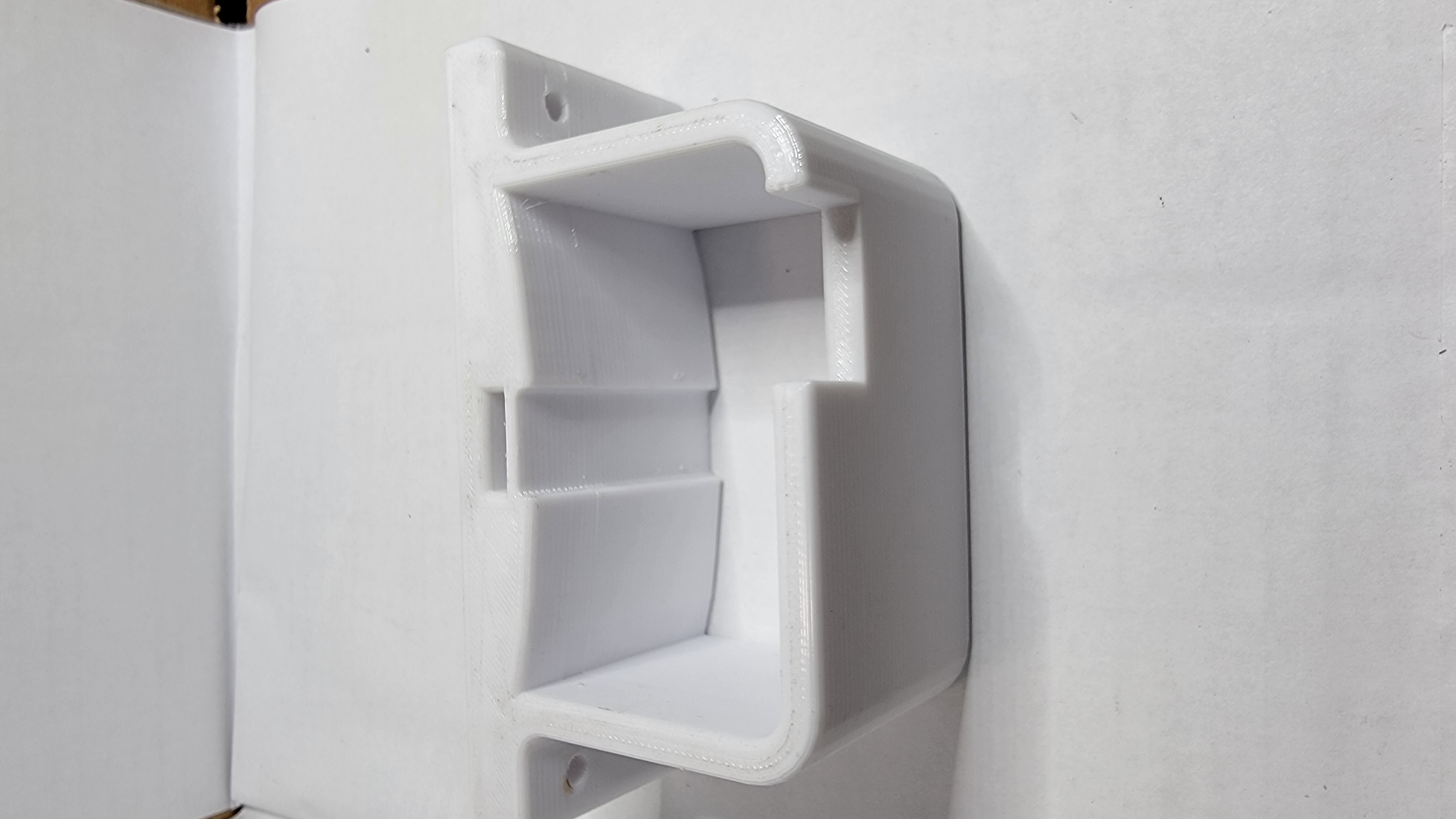 Archivo STL Adaptador para el refrigerador del aireador Hush Bubbles ...