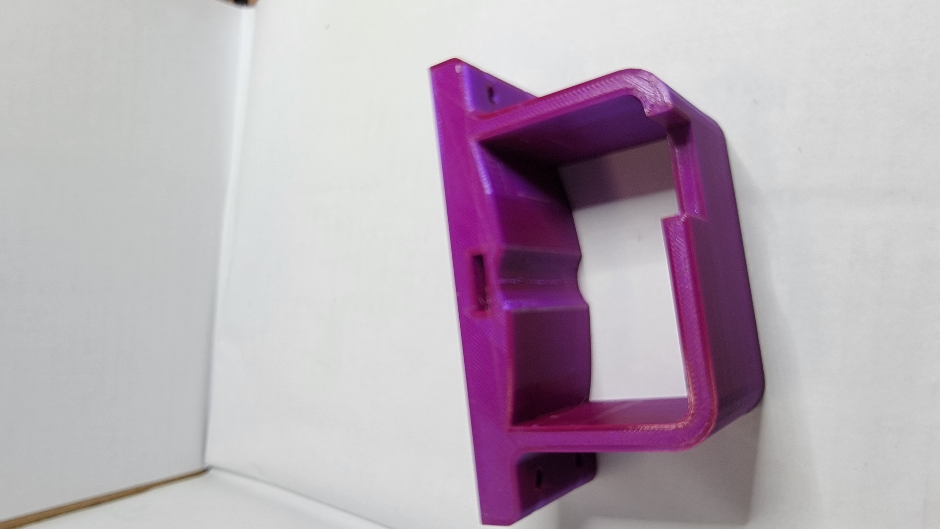 Archivo STL Adaptador para el refrigerador del aireador Hush Bubbles ...