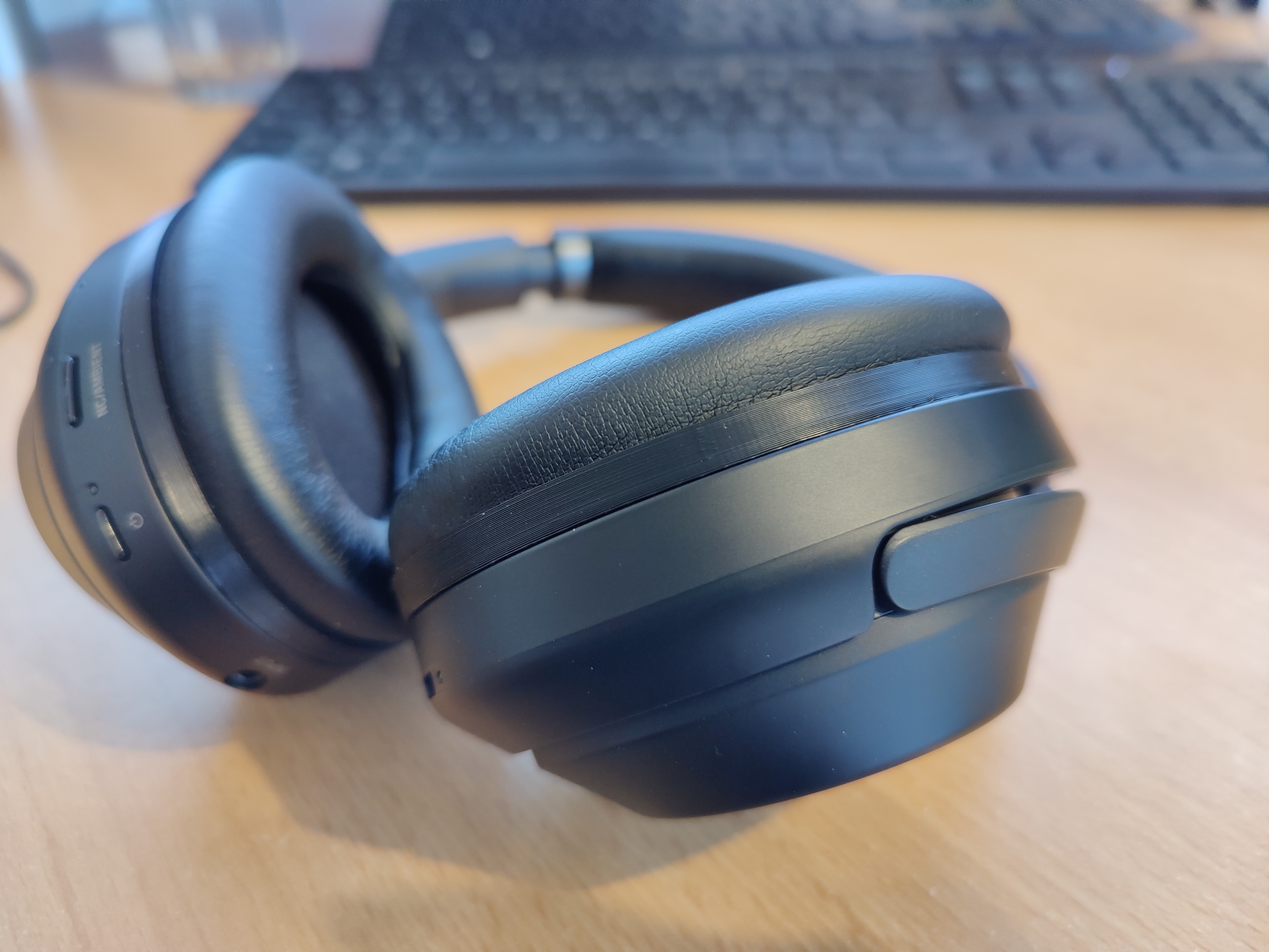 Free STL file Sony WH-1000XM3 Spacer 🎧・3D printer design to download・Cults