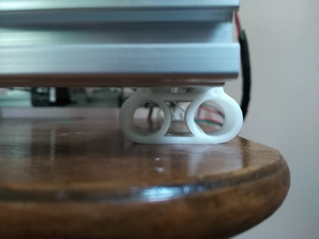 Free 3D file 2020 Vibration Isolator・3D print object to download・Cults
