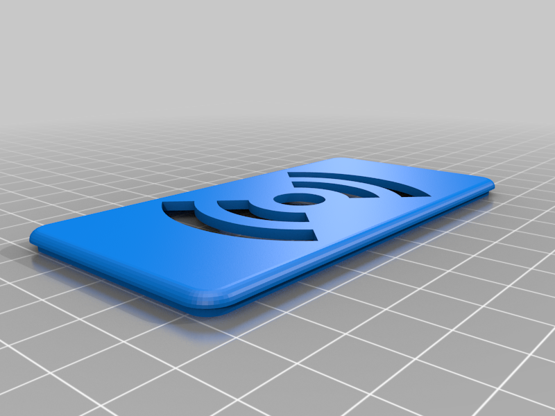 Free STL file Temp-Box・3D printer design to download・Cults