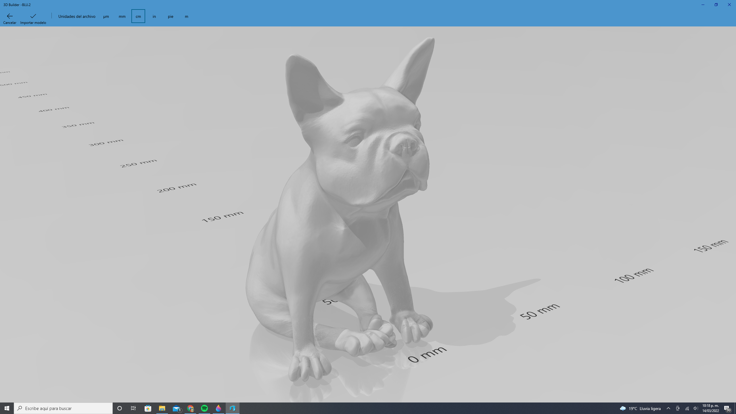 STL file frenchy 🎨・3D printer model to download・Cults
