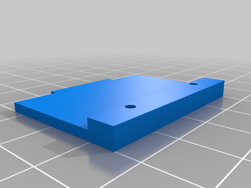 Free 3D file Accessories for WPL Buggy Frame RC Crawler 🏎️・Object to ...