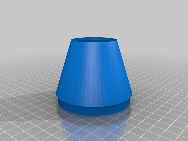 Free STL file Rear Ejection Bomb Rocket 💣・3D print object to download・Cults