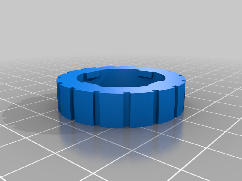 Free 3D file Neptune Explorer model rocket 🚀・3D printer design to ...