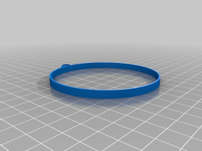 Free STL file Rear Ejection Bomb Rocket 💣・3D print object to download・Cults