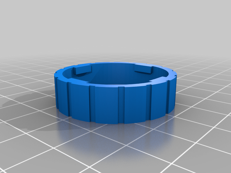 Free 3D file Der Pringles Max (Der Red Max)・3D printable model to ...