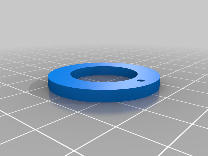 Free 3D file Neptune Explorer model rocket 🚀・3D printer design to ...