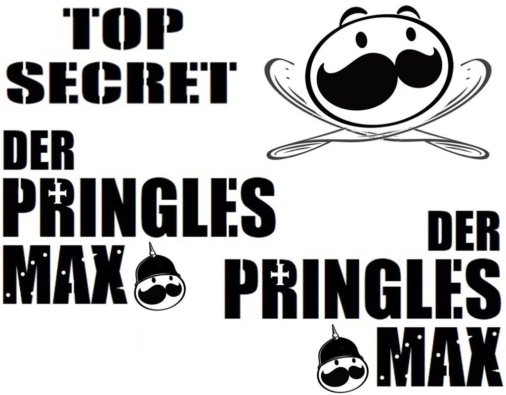 Free 3D file Der Pringles Max (Der Red Max)・3D printable model to ...