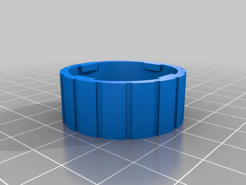 Free 3D file Der Pringles Max (Der Red Max)・3D printable model to ...